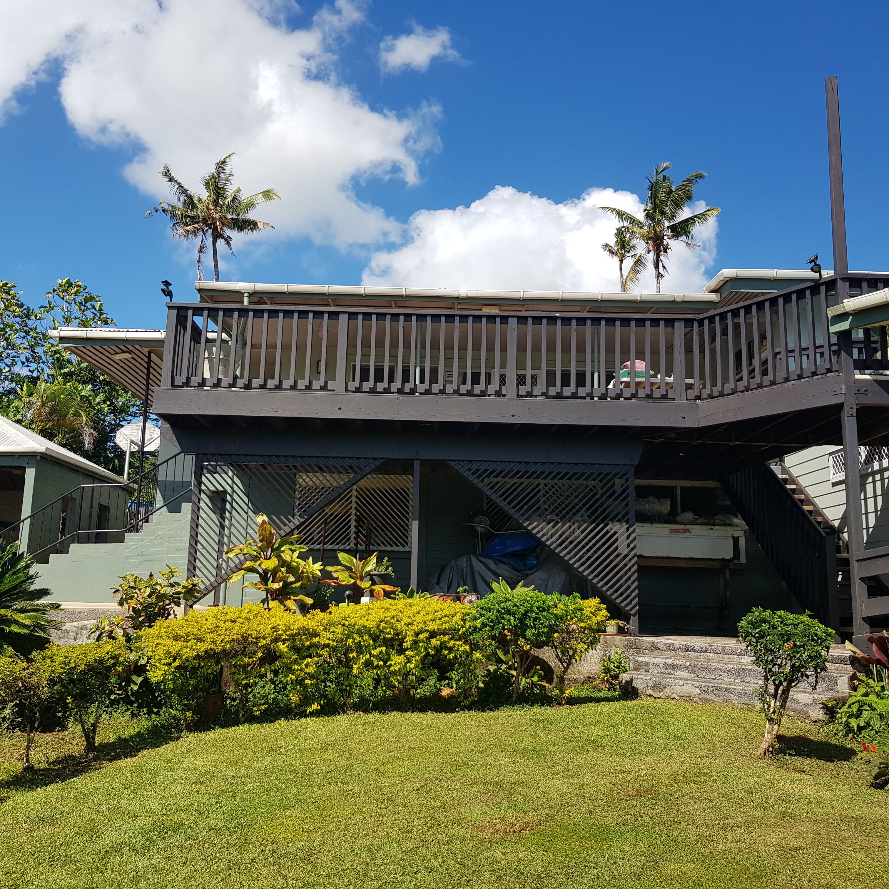 Private & Executive Homes – SS Real Estate Services Samoa