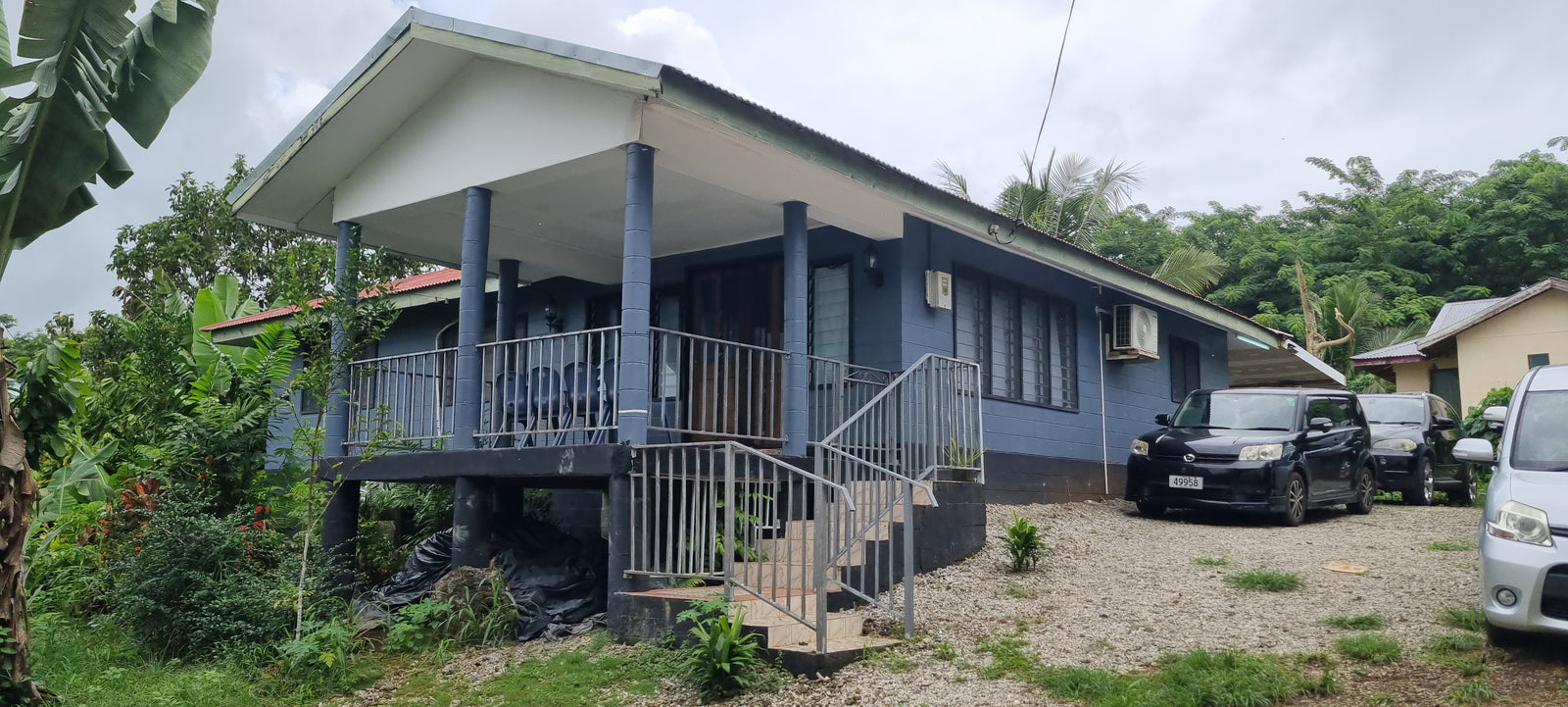 SS Real Estate Services – SS Real Estate Services Samoa