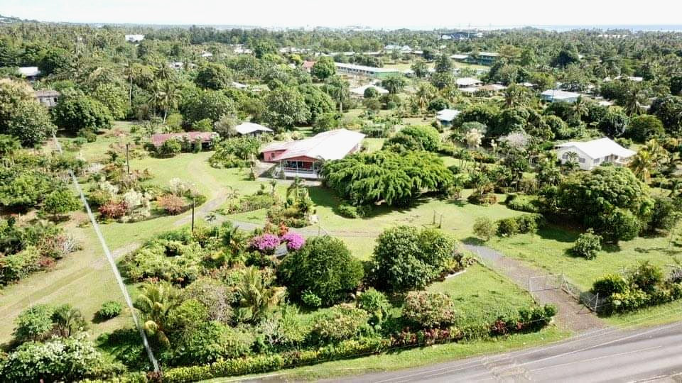 Collections – SS Real Estate Services Samoa