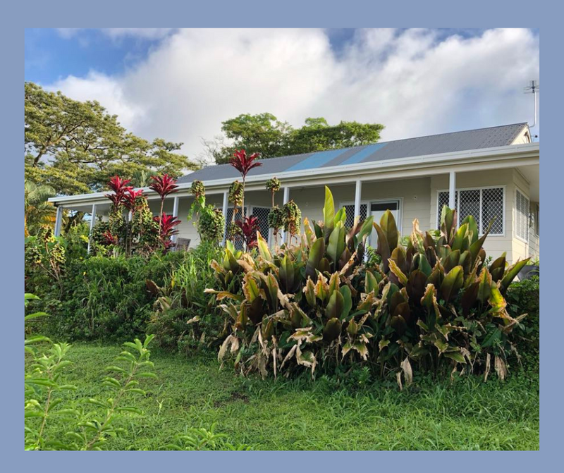 Private & Executive Homes – SS Real Estate Services Samoa